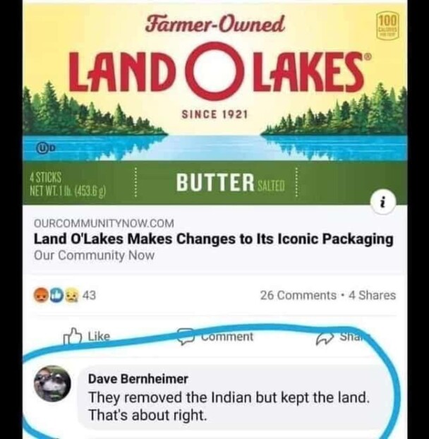 33 Comments So Funny They Earned An Award From The "Comment Awards ...