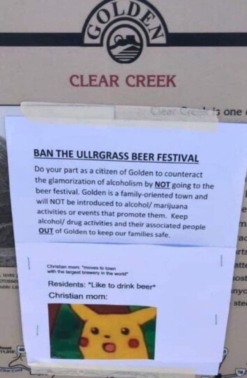 35 Hilarious Signs People Found In The Wild That Made Their Day A ...
