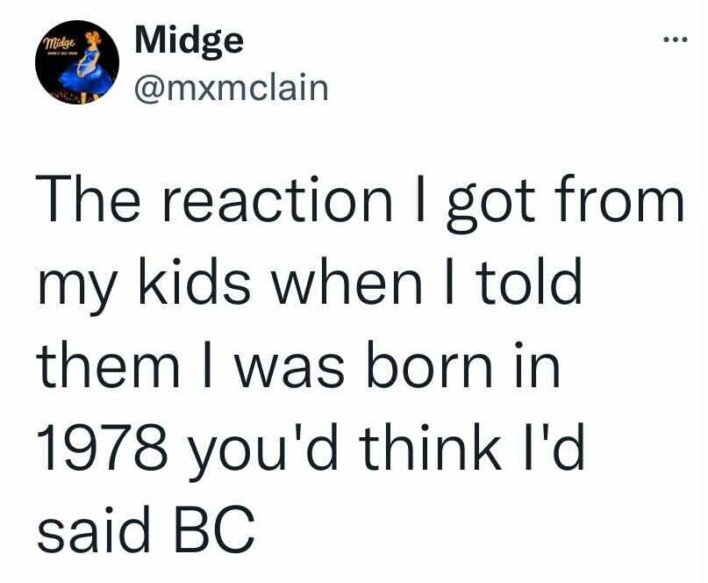 30 Funny Tweets Aging Millennials Will Definitely Relate To