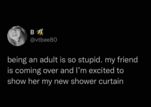 30 Funny Tweets Aging Millennials Will Definitely Relate To