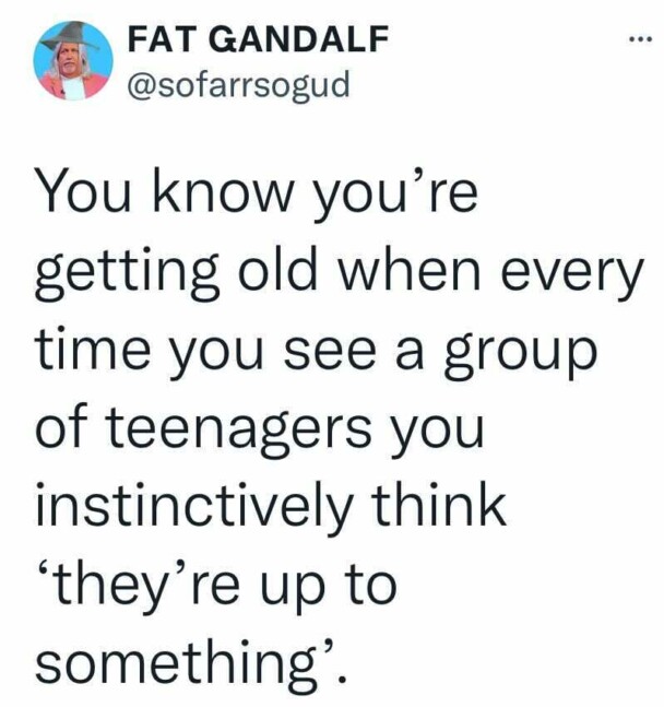 30 Funny Tweets Aging Millennials Will Definitely Relate To