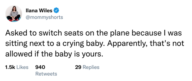 35+ Tweets With Hilarious Plot Twists You Definitely Don't See Coming