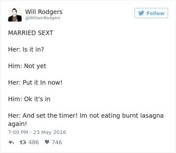 35+ Tweets With Hilarious Plot Twists You Definitely Don't See Coming