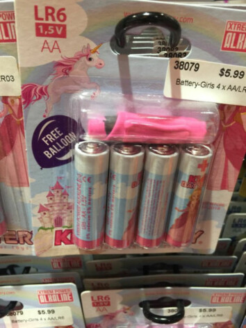 35 Products So Pointlessly And Outrageously Gendered You Kinda Have To ...