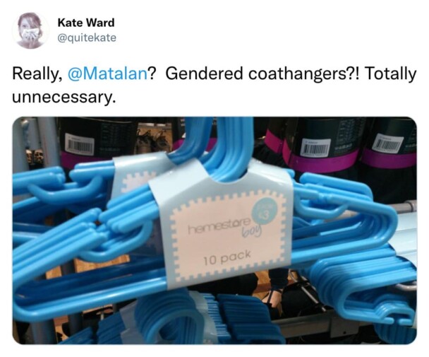 35 Products So Pointlessly And Outrageously Gendered You Kinda Have To ...