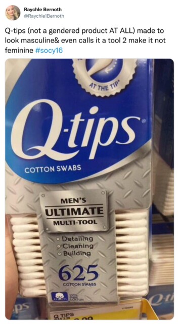 35 Products So Pointlessly And Outrageously Gendered You Kinda Have To ...