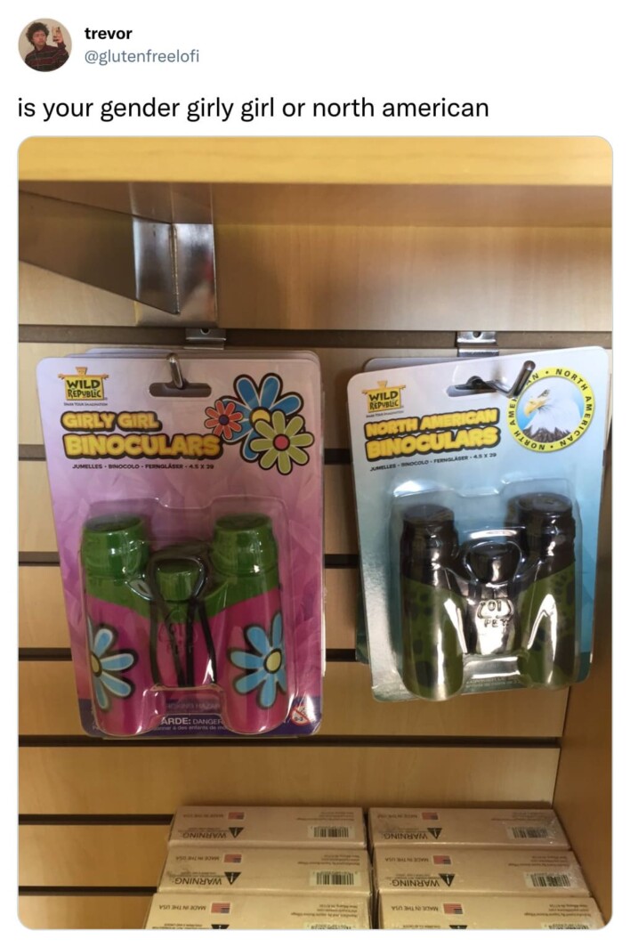 35 Products So Pointlessly And Outrageously Gendered You Kinda Have To ...