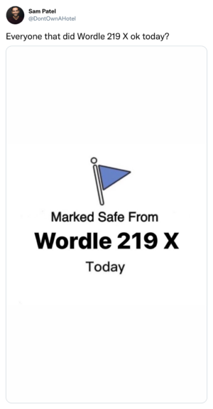 40+ Funny Wordle Memes & Tweets For Anyone Hooked On It