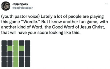 40+ Funny Wordle Memes & Tweets For Anyone Hooked On It