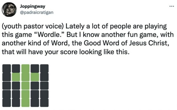 40+ Funny Wordle Memes & Tweets For Anyone Hooked On It