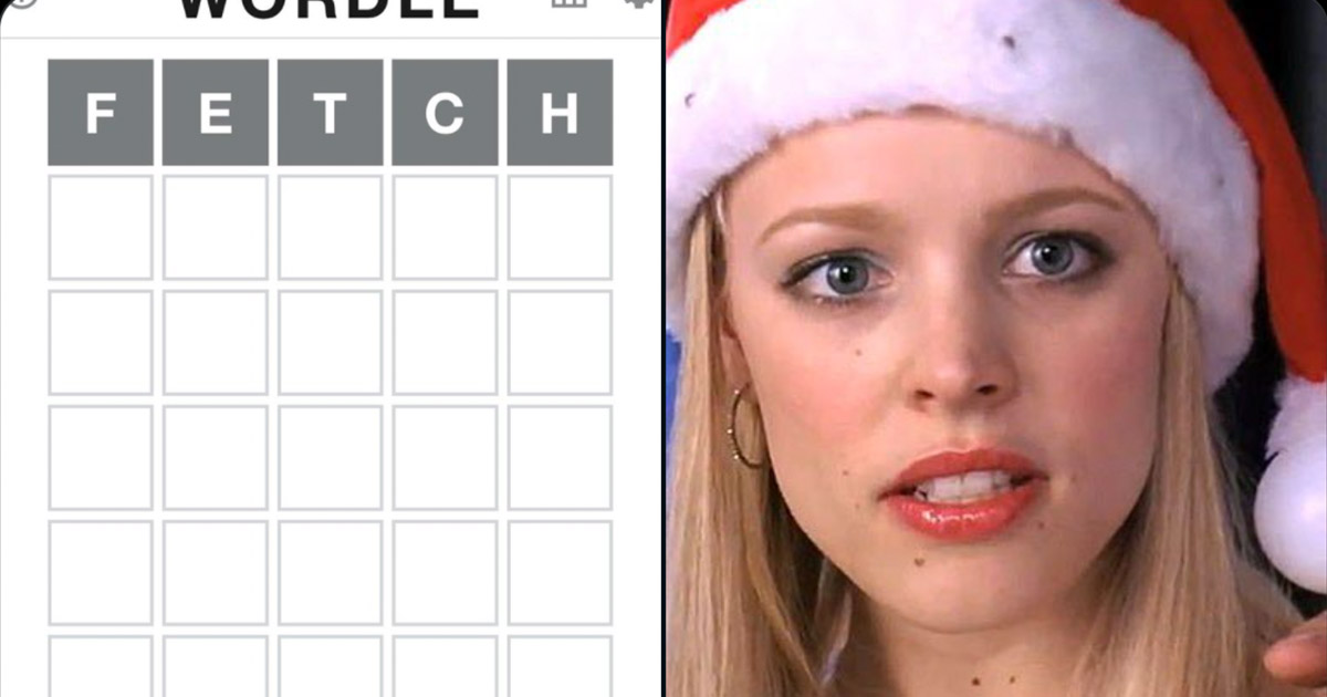 40+ Funny Wordle Memes & Tweets For Anyone Hooked On It