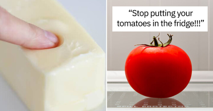 "You're Doing Food Completely Wrong" — 30 Pro Chefs Share The Common ...