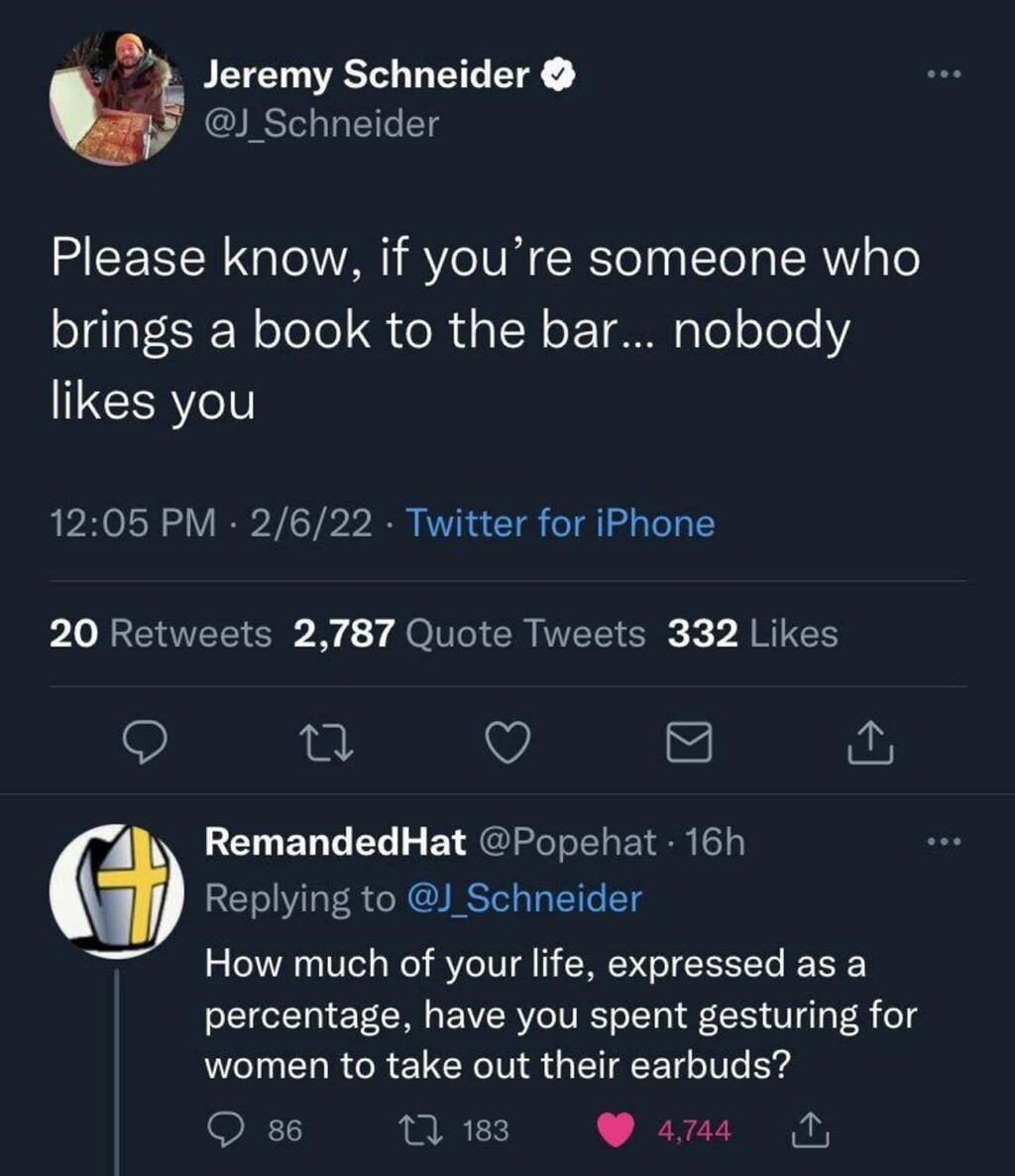 22 Funny Comments That Made Us Laugh Out Loud This Week