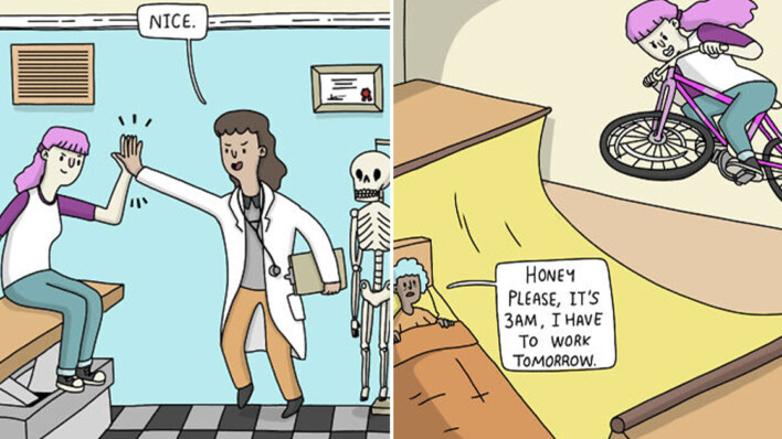 Funny on Ruin My Week | Hilarious Pictures, Tweets, Memes and more!