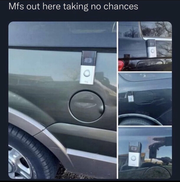 27 Hilarious Gas Memes And Tweets That Cost Exactly $0 Per Laugh