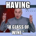 30+ Funny Wine Memes That Pair Perfectly With Anyone Who Loves Wine