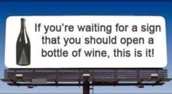 30+ Funny Wine Memes That Pair Perfectly With Anyone Who Loves Wine