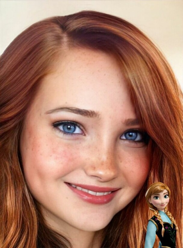 Artist Uses AI To Show What Popular Cartoon Characters Would Look Like ...
