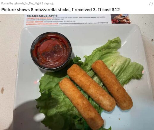 25 Mildly Infuriating Posts That Maybe Infuriated Us Too Much This Week