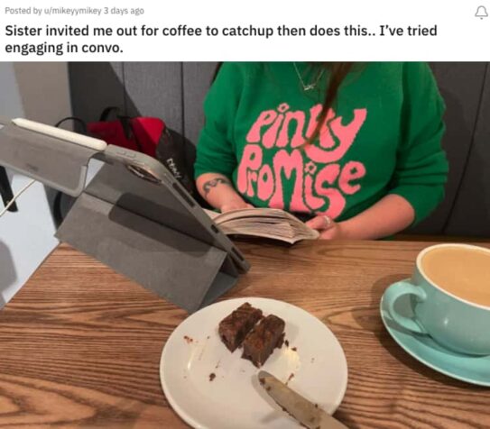 25 Mildly Infuriating Posts That Maybe Infuriated Us Too Much This Week