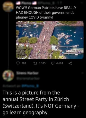 40+ People Who Were 100% Confident About Their Geography Knowledge, But ...