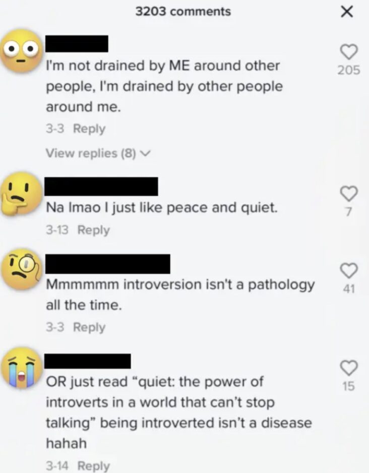 A Viral Quote About Isolation Is Resonating With Introverts On TikTok
