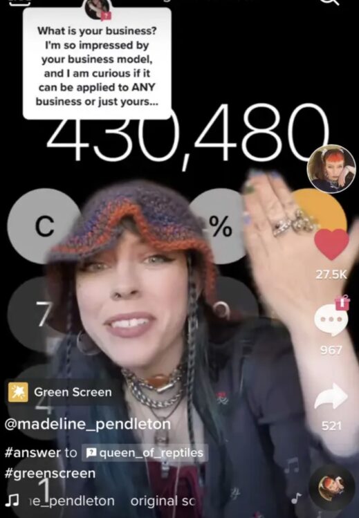 A Business Owner Shared How She And Her Employees Make $73,000 Per Year