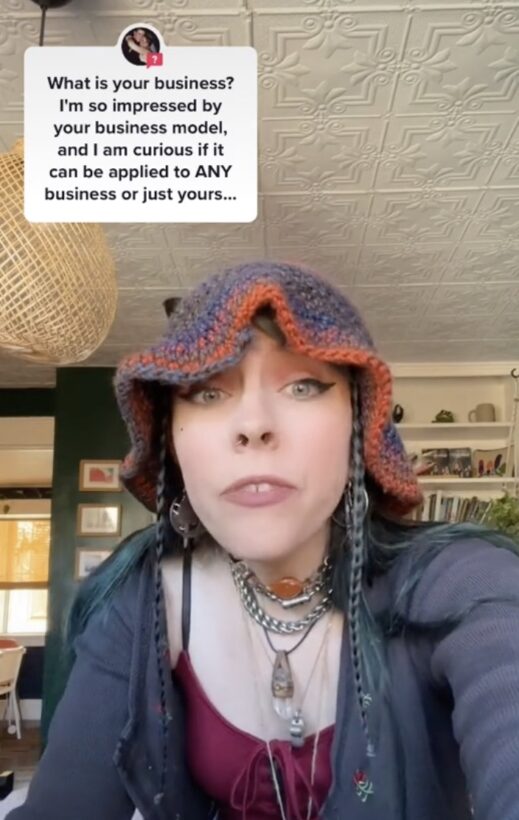 A Business Owner Shared How She And Her Employees Make $73,000 Per Year