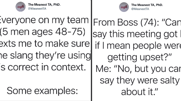 Tweets - Ruin My Week