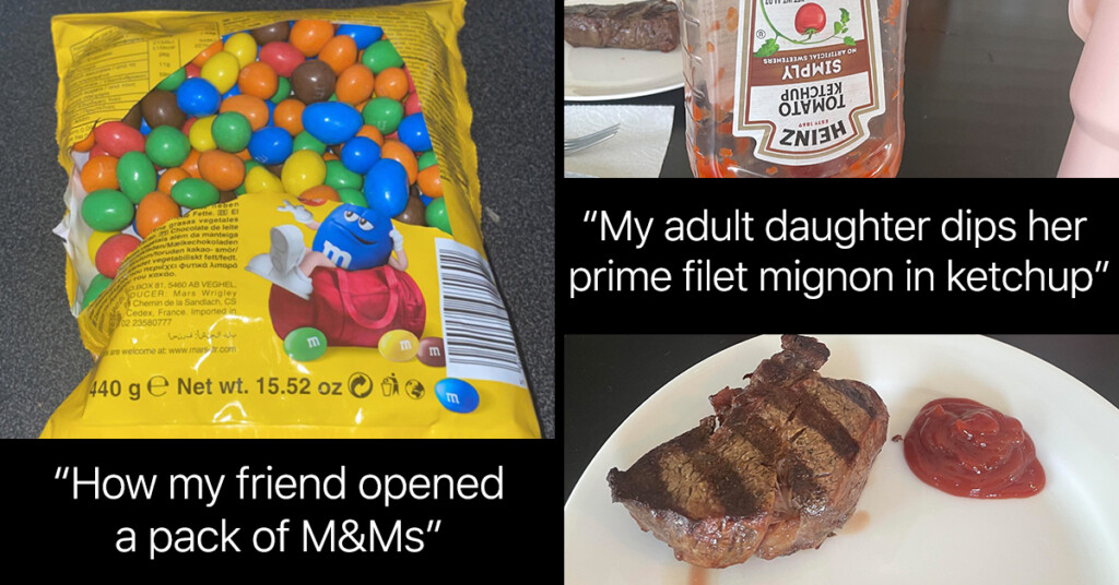 25 Mildly Infuriating Posts That Maybe Infuriated Us Too Much This Week