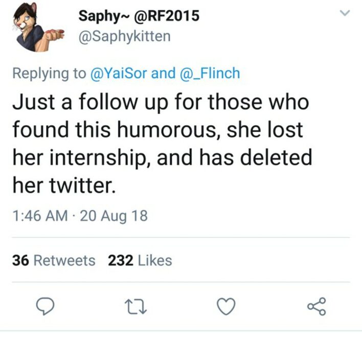 Woman Loses NASA Internship After Unfortunate String Of Tweets
