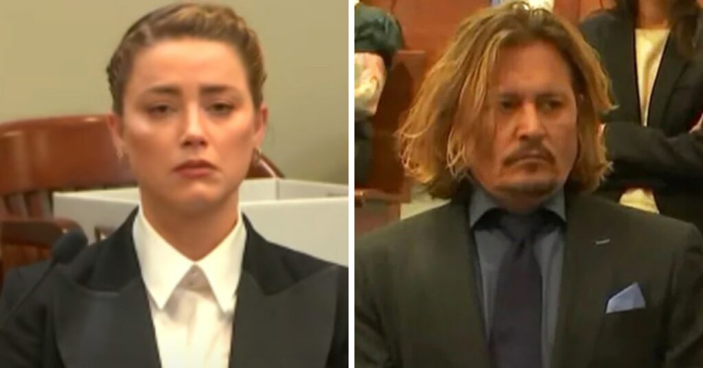Reporter Explains How Misinformation Guided Public Opinion In The Depp ...