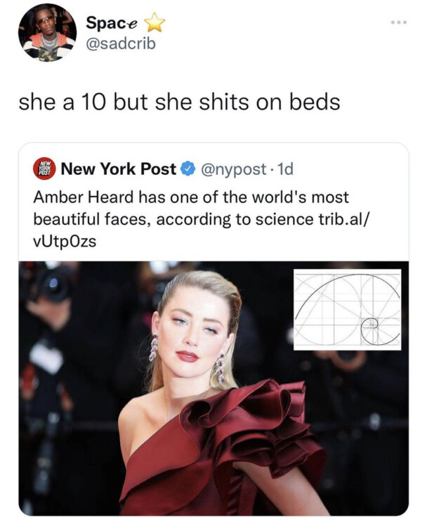 ‘She’s A 10, But…’ — How A TikTok Game Spread To Twitter And Became The ...