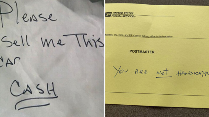 Pictures on RuinMyWeek | Funny, weird, cool, inappropriate and more.