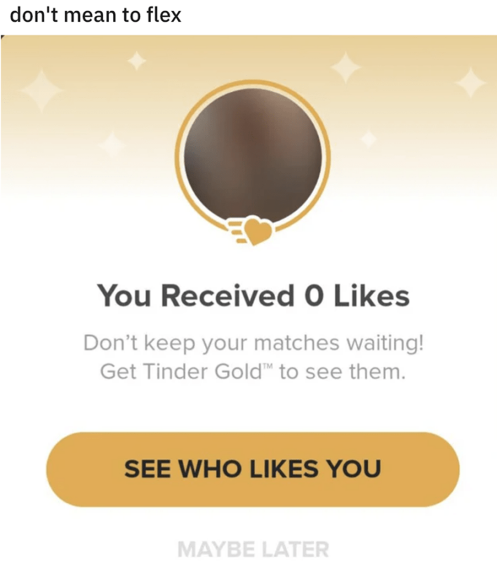 Just The Best (And Worst) Tinder Moments From This Week — 21 Pics