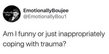 This Account Shares Nothing But Memes For People With Anxiety, And It’s ...