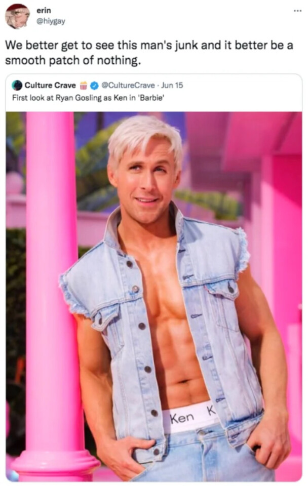 Barbie Movie Memes Are Everywhere, Here Are Some Of The Best (20 Memes)
