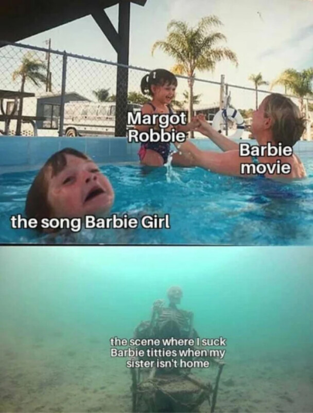 Barbie Movie Memes Are Everywhere, Here Are Some Of The Best (20 Memes)