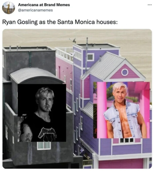 Barbie Movie Memes Are Everywhere, Here Are Some Of The Best (20 Memes)