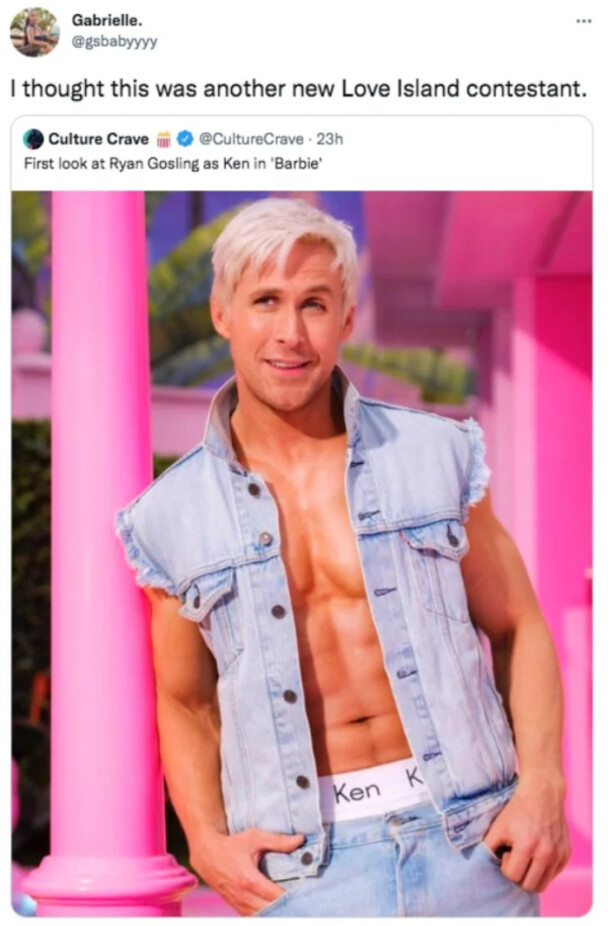 Barbie Movie Memes Are Everywhere, Here Are Some Of The Best (20 Memes)