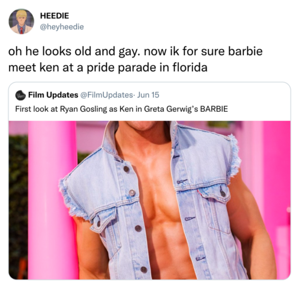 Barbie Movie Memes Are Everywhere, Here Are Some Of The Best (20 Memes)