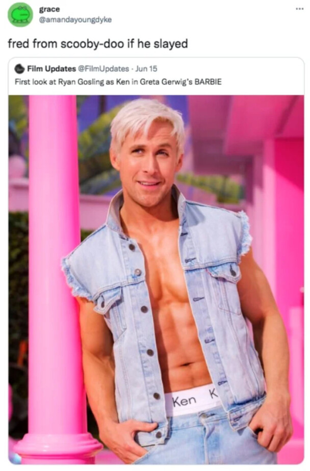 Barbie Movie Memes Are Everywhere, Here Are Some Of The Best (20 Memes)