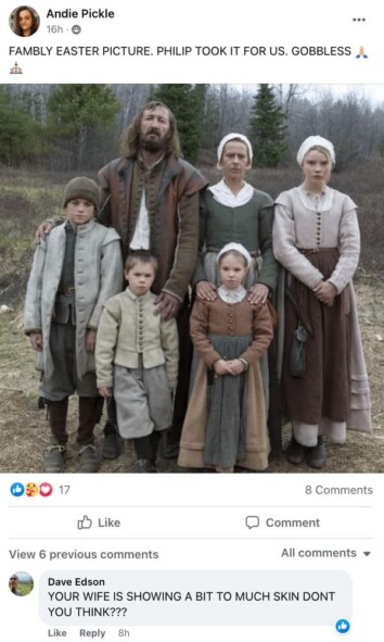 Everyone In This Facebook Group Pretends To Be Boomers And It's ...