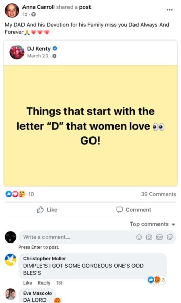 Everyone In This Facebook Group Pretends To Be Boomers And It's ...