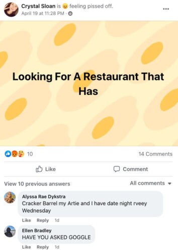 Everyone In This Facebook Group Pretends To Be Boomers And It's ...