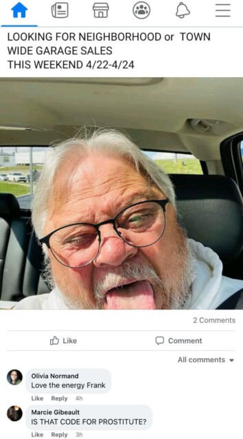 Everyone In This Facebook Group Pretends To Be Boomers And It's ...