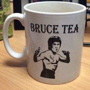 This Account Shares Pics Of Terrible Mugs People Like To Sip Out Of At ...