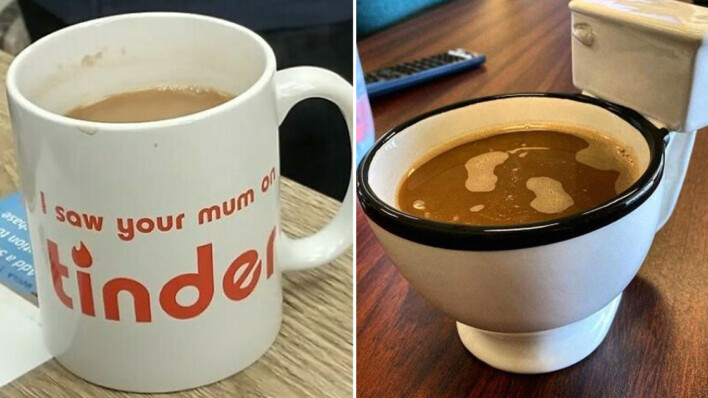 Ruin My Week - Page 2 of 827 - The Internet's Worst