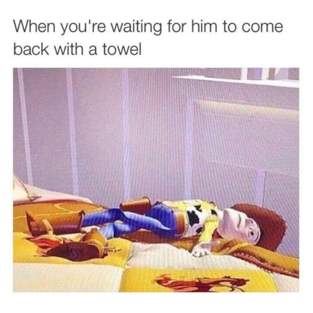 27 Undeniably Funny, But Uhh, Yea, Definitely Unwholesome Memes