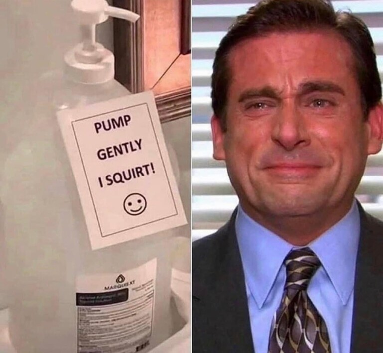 27 Undeniably Funny, But Uhh, Yea, Definitely Unwholesome Memes